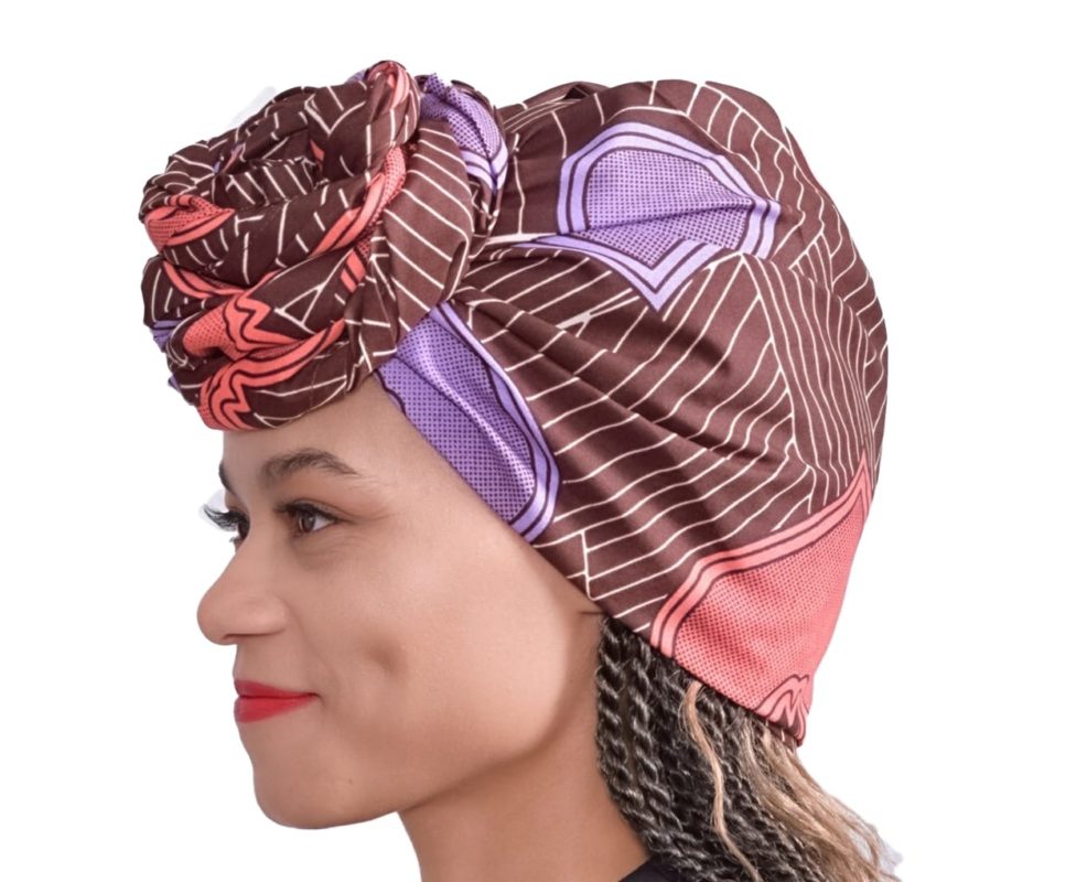 Head Wrap | FLOBINNA