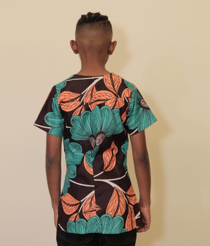 Unisex Top | FLOBINNA